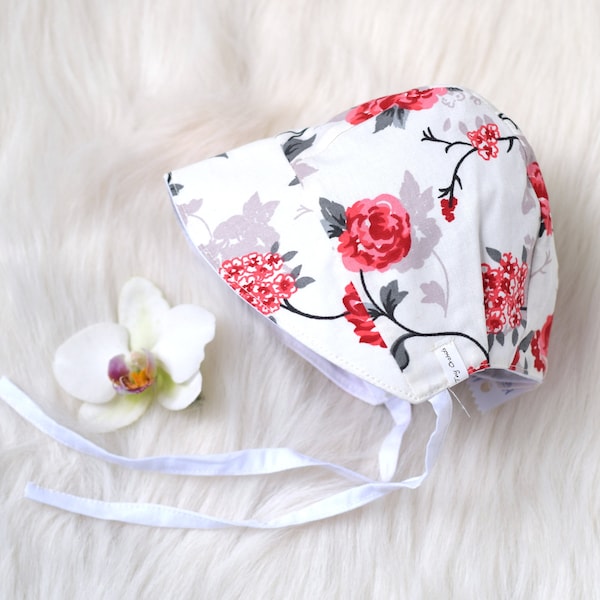 Sun Bonnet - Etsy