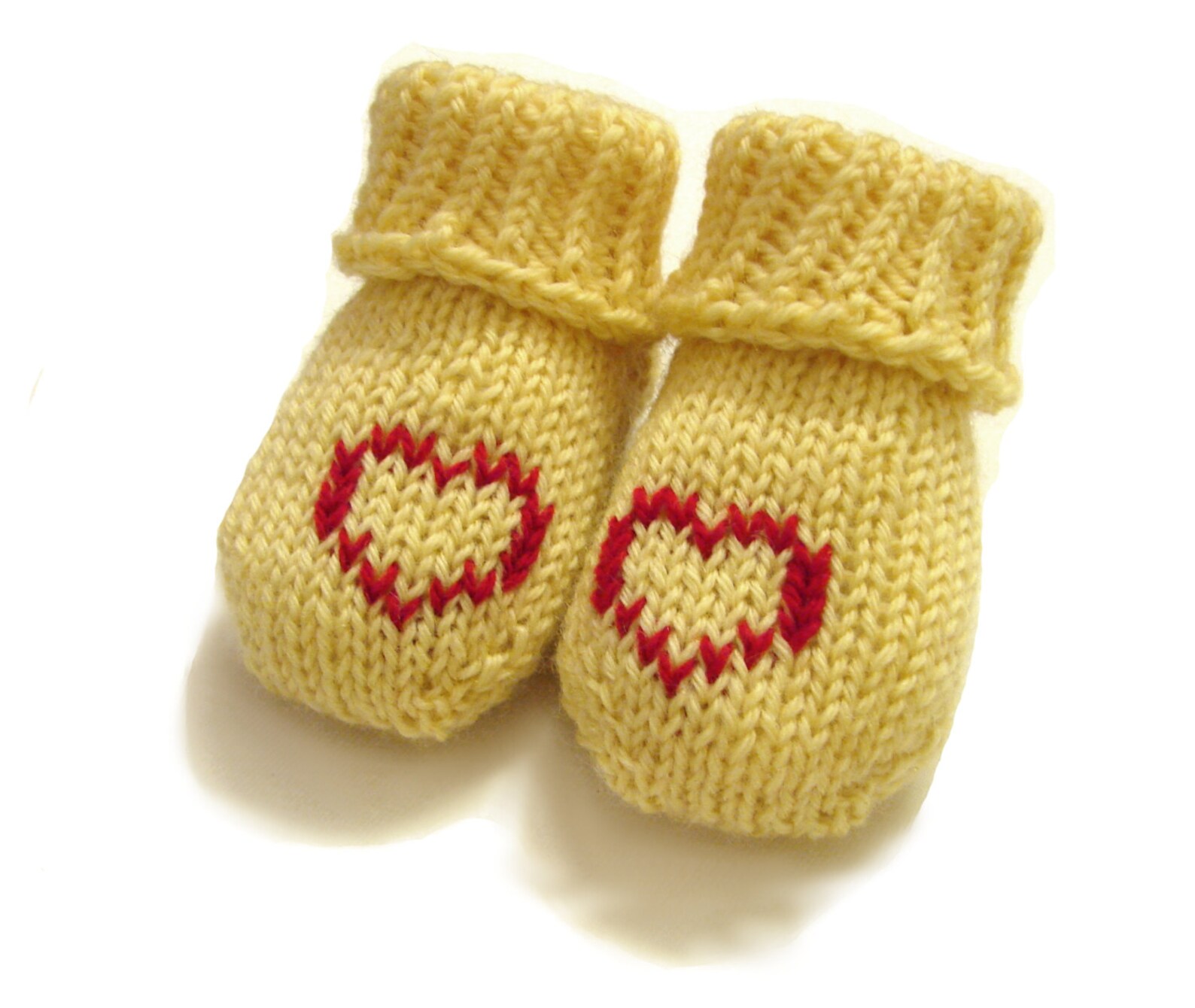 Yellow baby socks embroidered crib shoes personalized with | Etsy