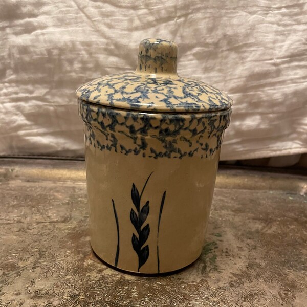 Robinson Ransbottom Pottery Made in Roseville Ohio - Etsy