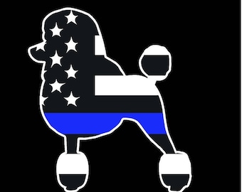 Nebraska State Trooper Logo Reflective or Matte Vinyl Decal Sticker ...