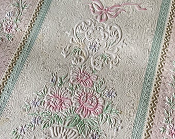 French Wallpaper | Etsy UK