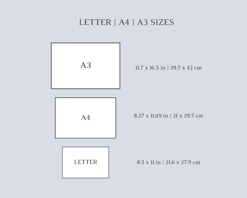 2024 Calendar | Printable PDF | 2024 Monthly Planner | Sunday & Monday ...