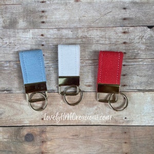 Memorial Key Fob, Keepsake Keychain, Memorial Keychain, Key Fob Made ...
