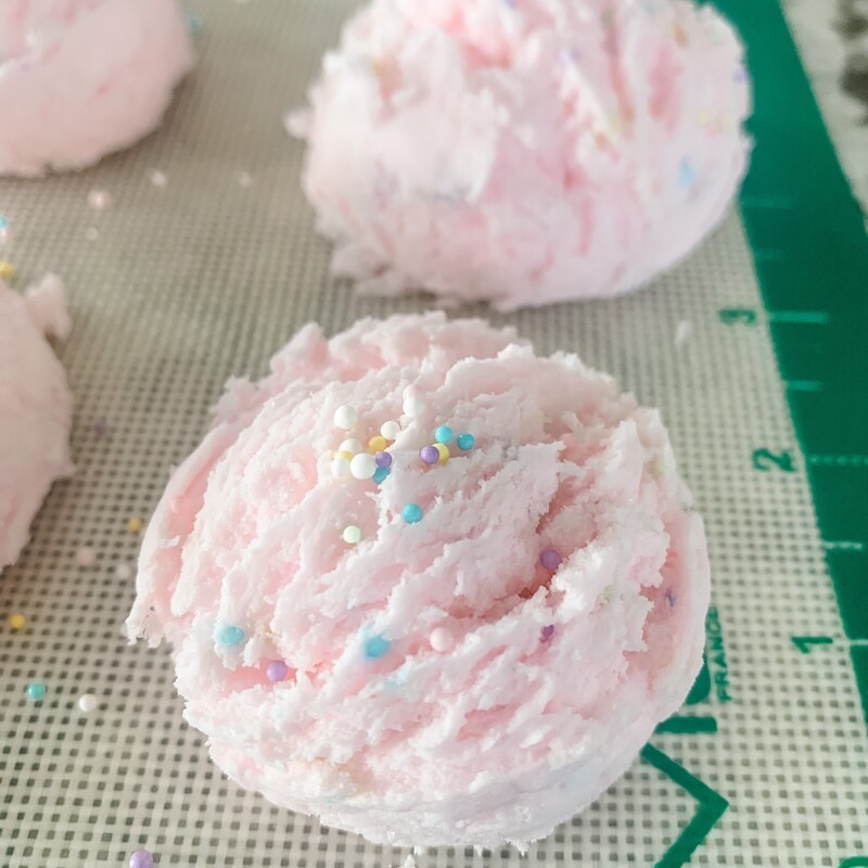 Solid Bubble Bath - Etsy