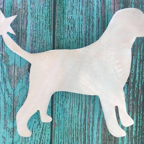Greyhound Dog Christmas Tree Topper Holiday Decoration - Etsy
