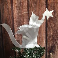 Cat Angel - Etsy