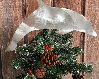 Beach Tree Topper | Etsy