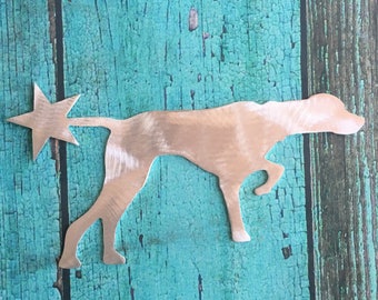 Dog Tree Topper | Etsy