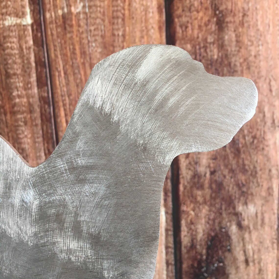 Labrador Retriever Angel Dog Christmas Tree Topper, Holiday Decoration ...