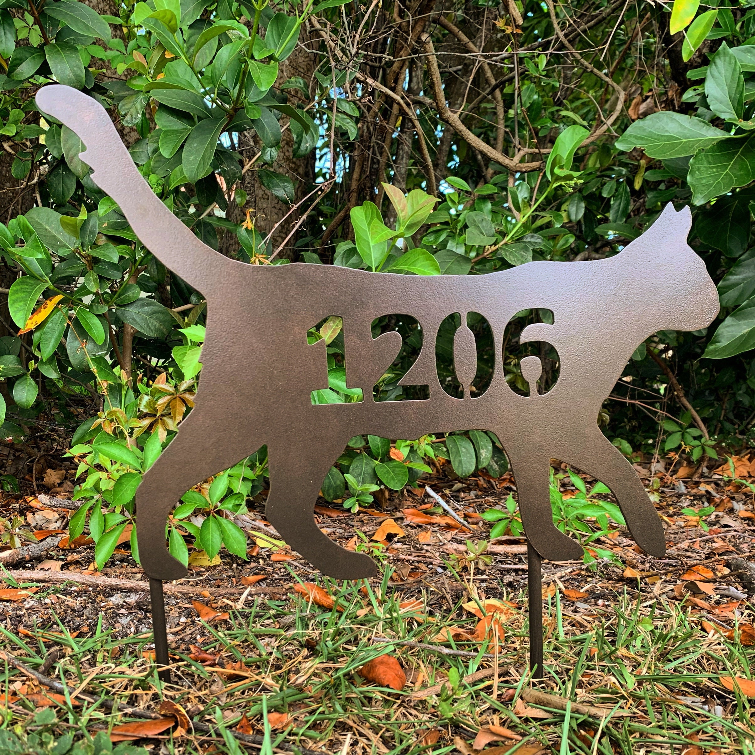 Vertical Address Sign Multiple Addresses - Etsy