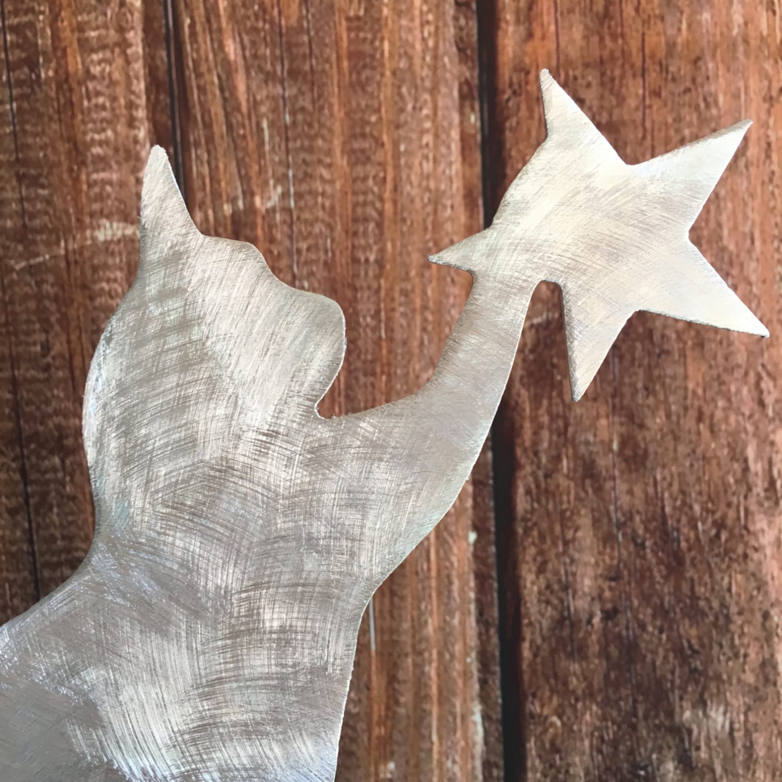 Kitty Cat Cat Christmas Tree Topper Wreath Decor Holiday - Etsy