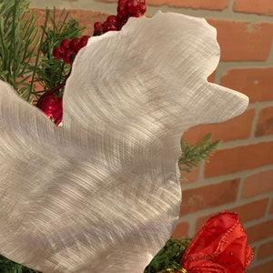 Poodle, Angel, Standard Poodle, Miniature, Dog Tree Topper, Decoration ...