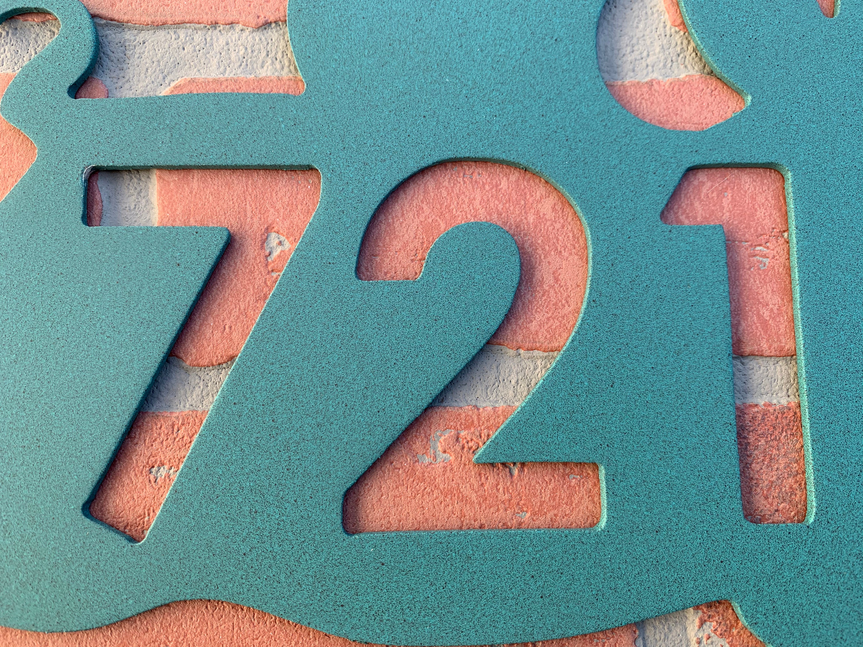 Flying Pig Personalized Sign Metal Aluminum Powder Coated | Etsy