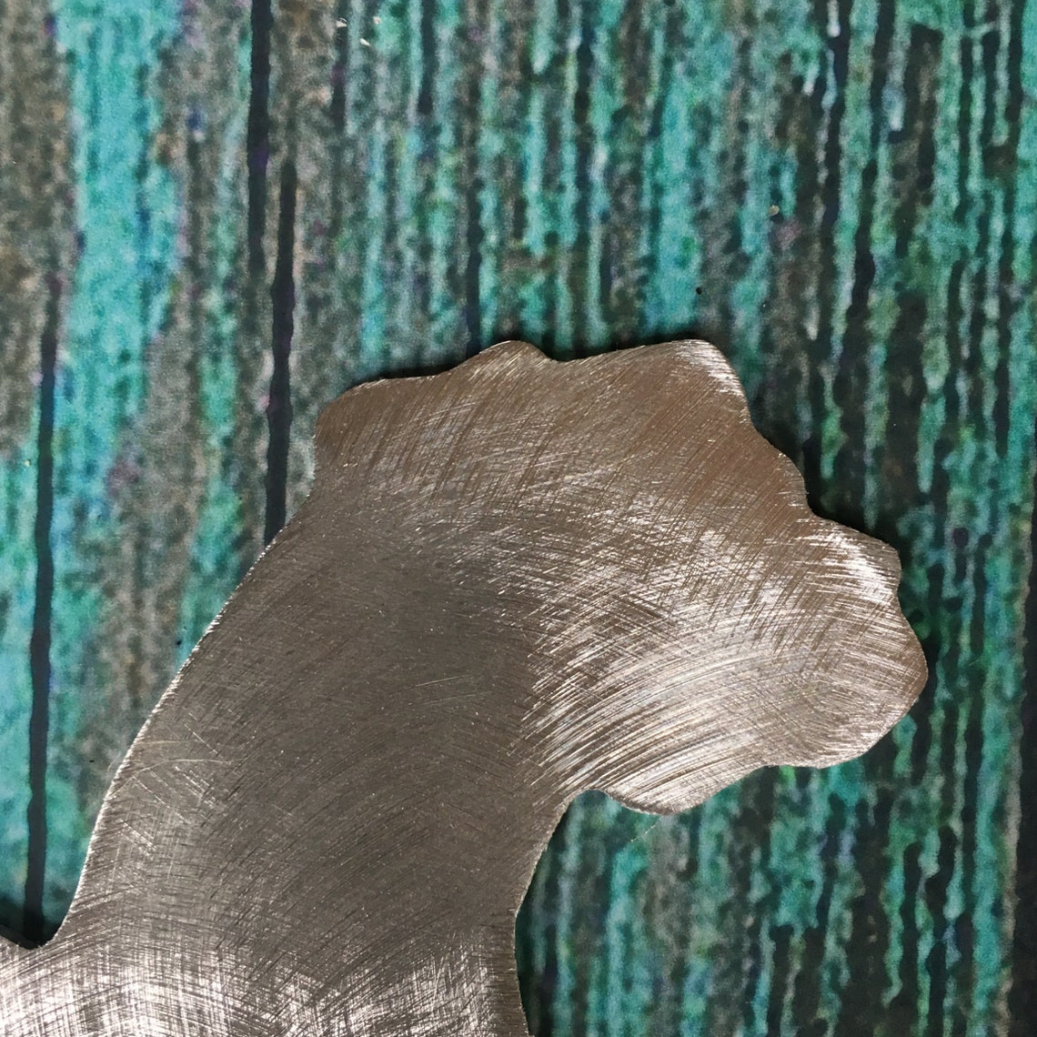Boxer, Star, Dog Christmas Tree Topper, Wreath Decoration, Pet Memorial ...