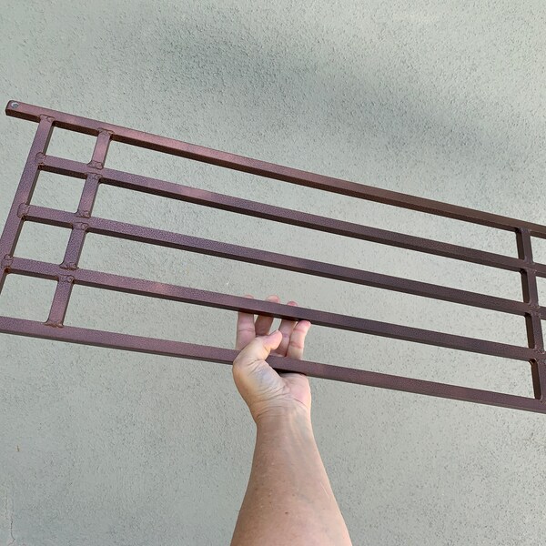 Screen Door Push Bar - Etsy