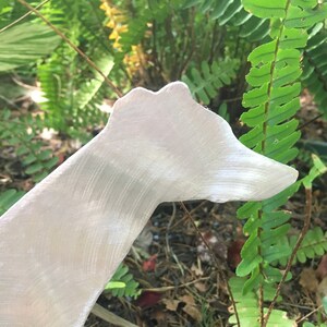 Greyhound, Dog, Star, Silhouette, Metal, Christmas Tree Topper, Wall ...