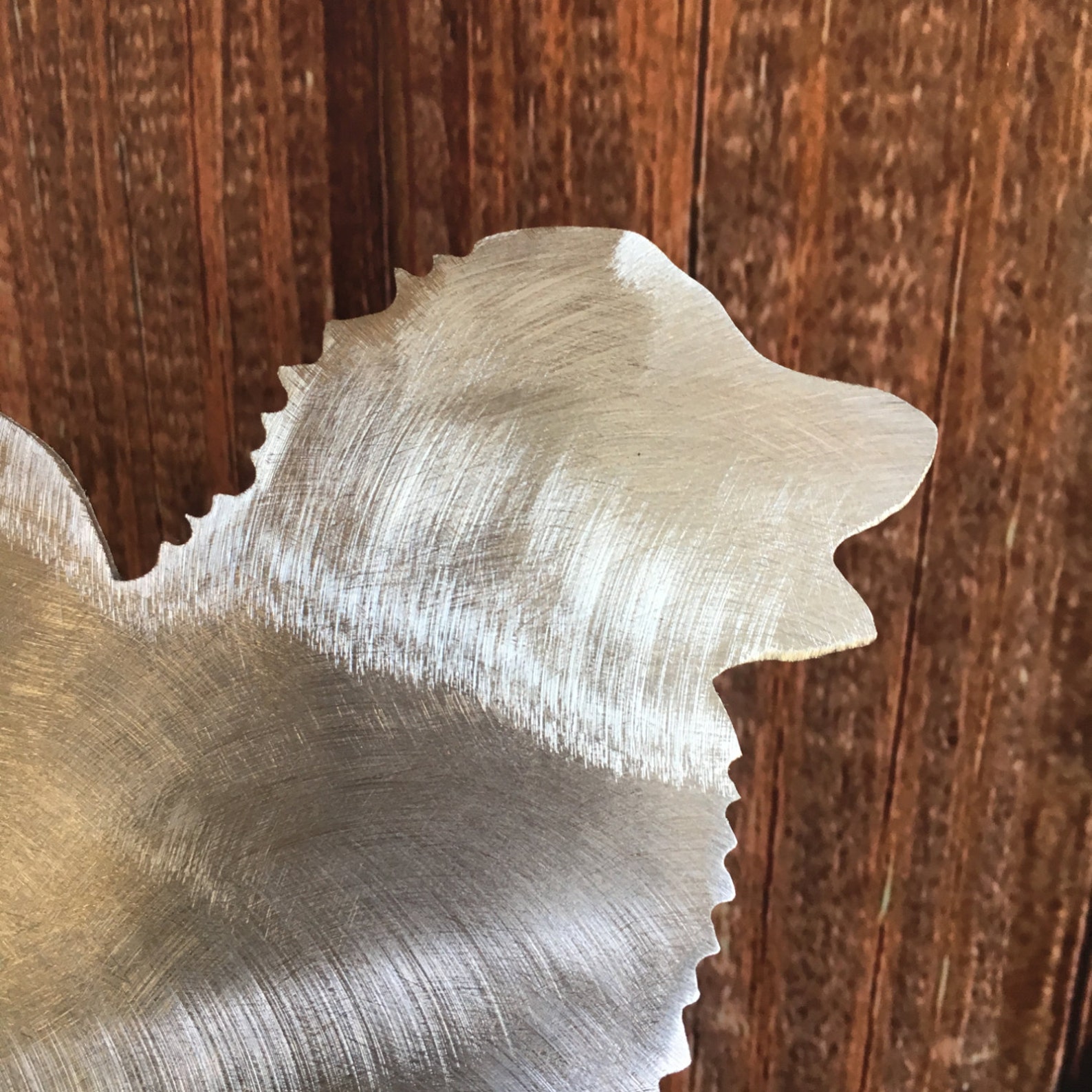Leonberger Angel Dog Tree Topper, Holiday Decoration, Aluminum ...
