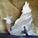 Wolf Christmas Tree Topper, Holiday Decoration, Wreath Decoration ...