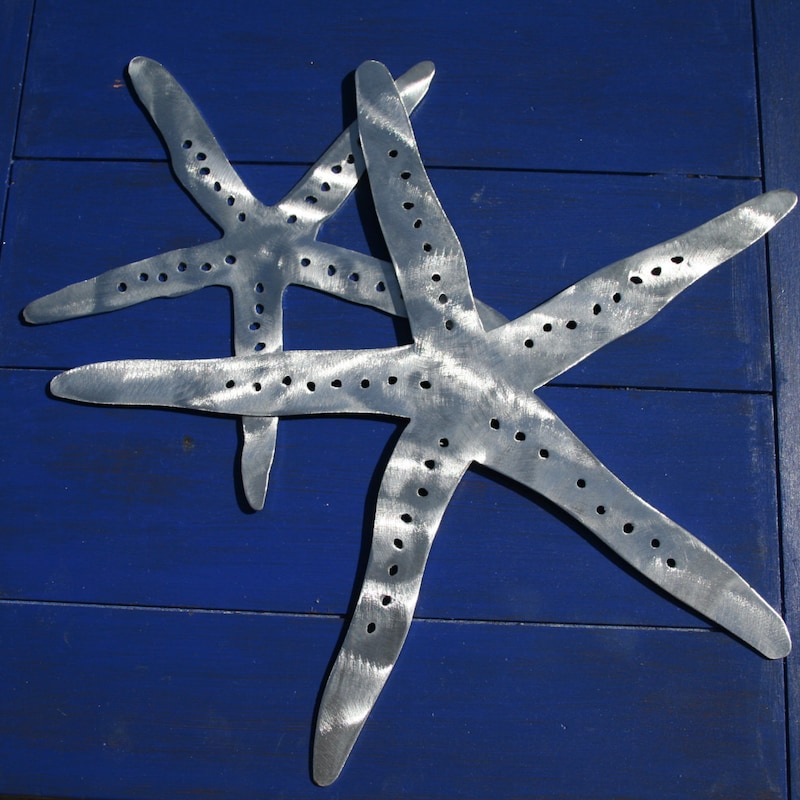 Starfish Home Decor - Etsy