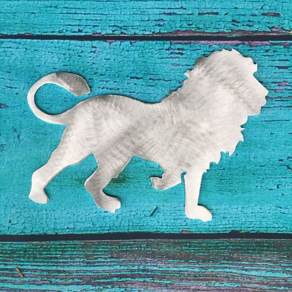 Aslan - Etsy