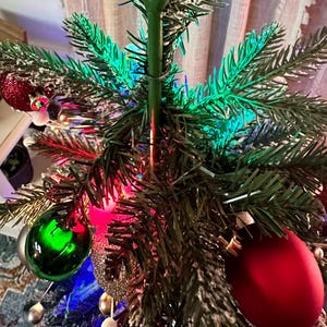 Dachshund, Sitting Up, Weiner Dog, Dog Christmas Tree Topper, Holiday ...