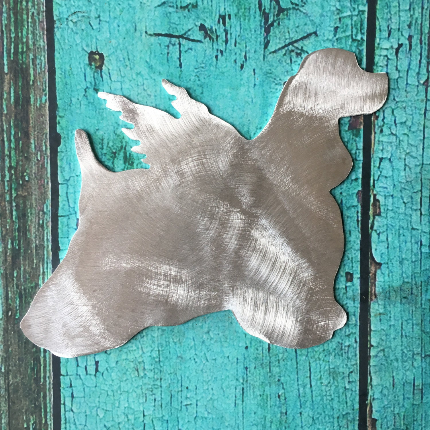 Cocker Spaniel Angel Dog Christmas Tree Topper Wall Hanging | Etsy