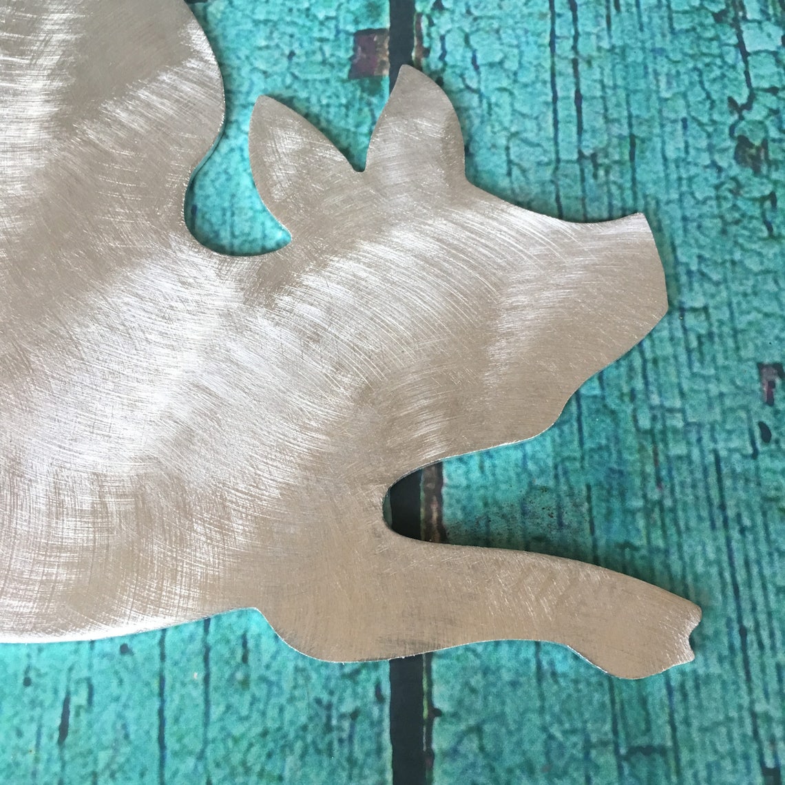 The Flying Pig, Tree Topper, Wall Art, Yard Stake, Shelf Art, Wall ...