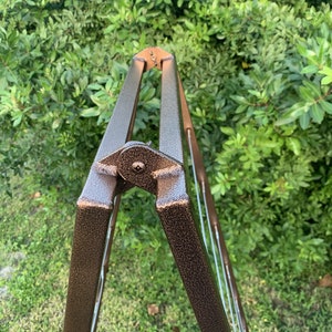 A-frame, Clean, Modern Trellis, Stainless Steel Wire, Aluminum Metal ...