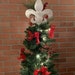Fleur De Lis, Handmade, Gold, Silver or Purple, Tree Topper, Wall Art ...