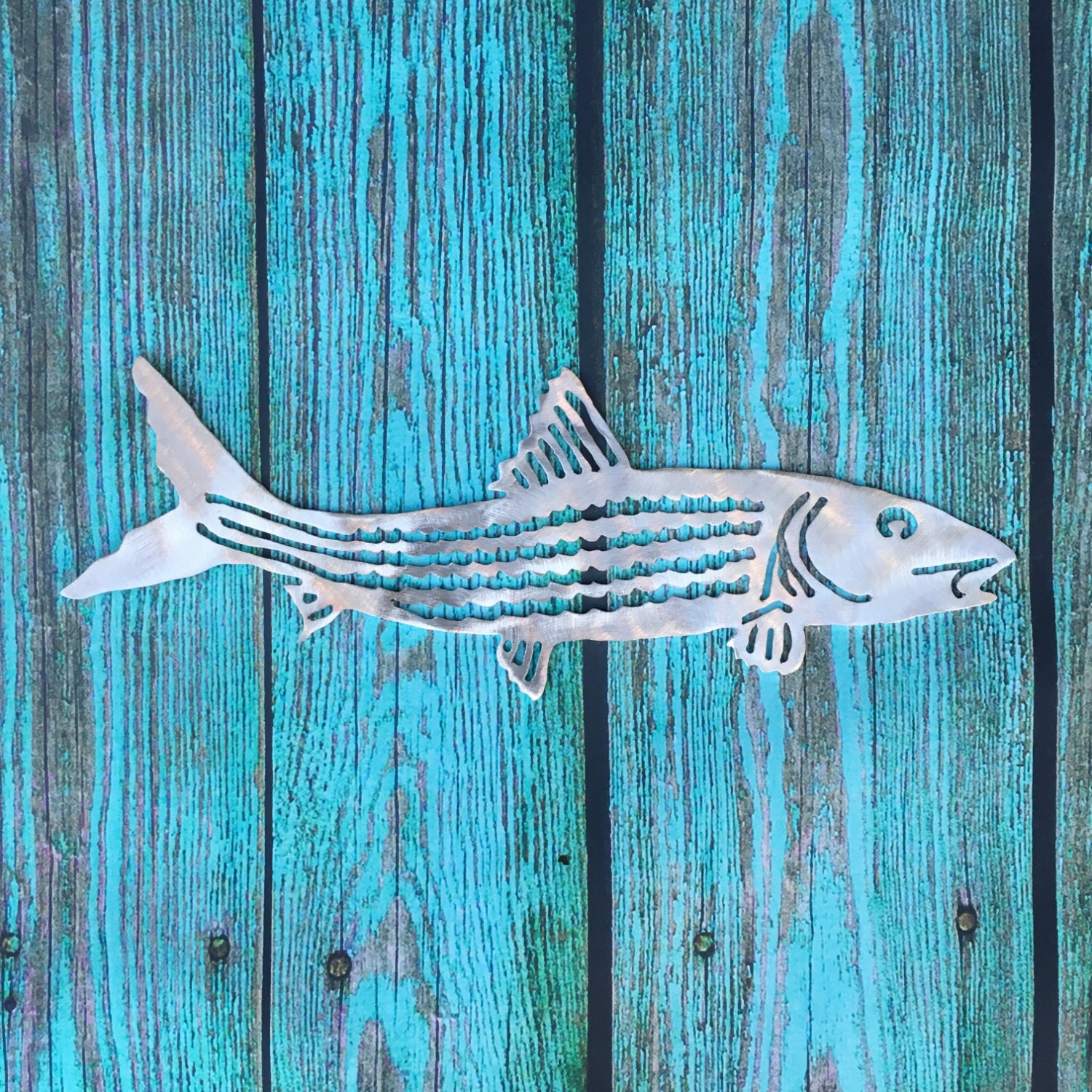 Bonefish Art