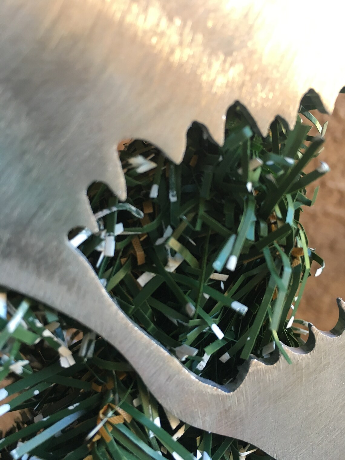 Great White Shark Tree Topper Wall Hanging or Yard Stake | Etsy