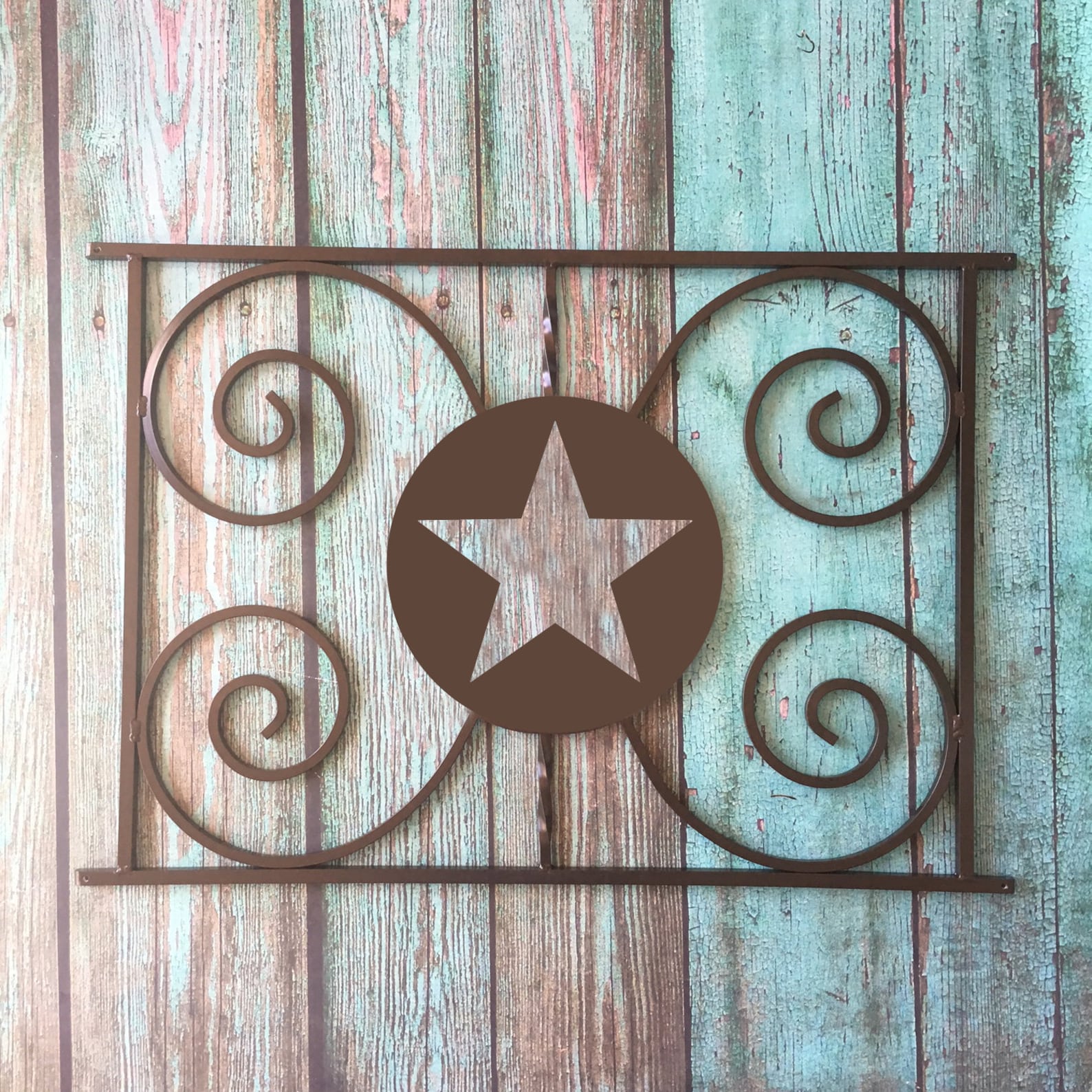 Star, Texas Star, Design, Screen Door Grille, Protect and Beautify ...