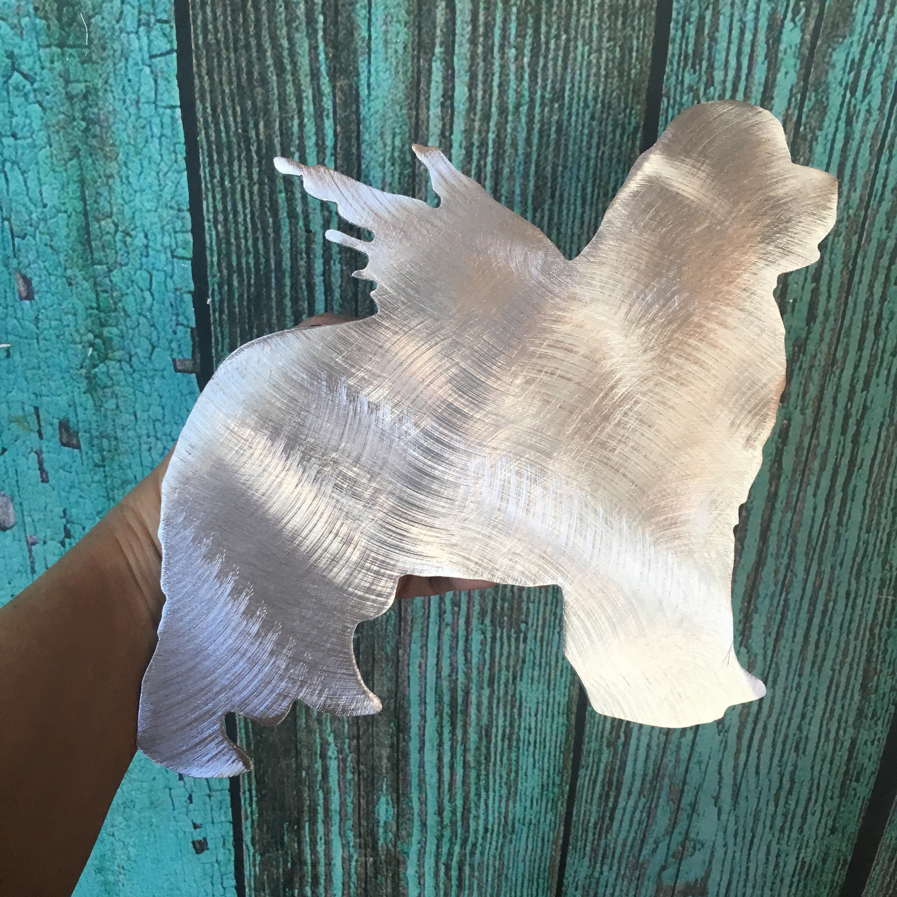 Newfoundland, Angel Dog Christmas Tree Topper, Holiday Decoration ...
