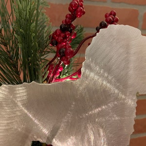 Golden Doodle Dog Tree Topper, With Star, Holiday Decoration, Christmas ...