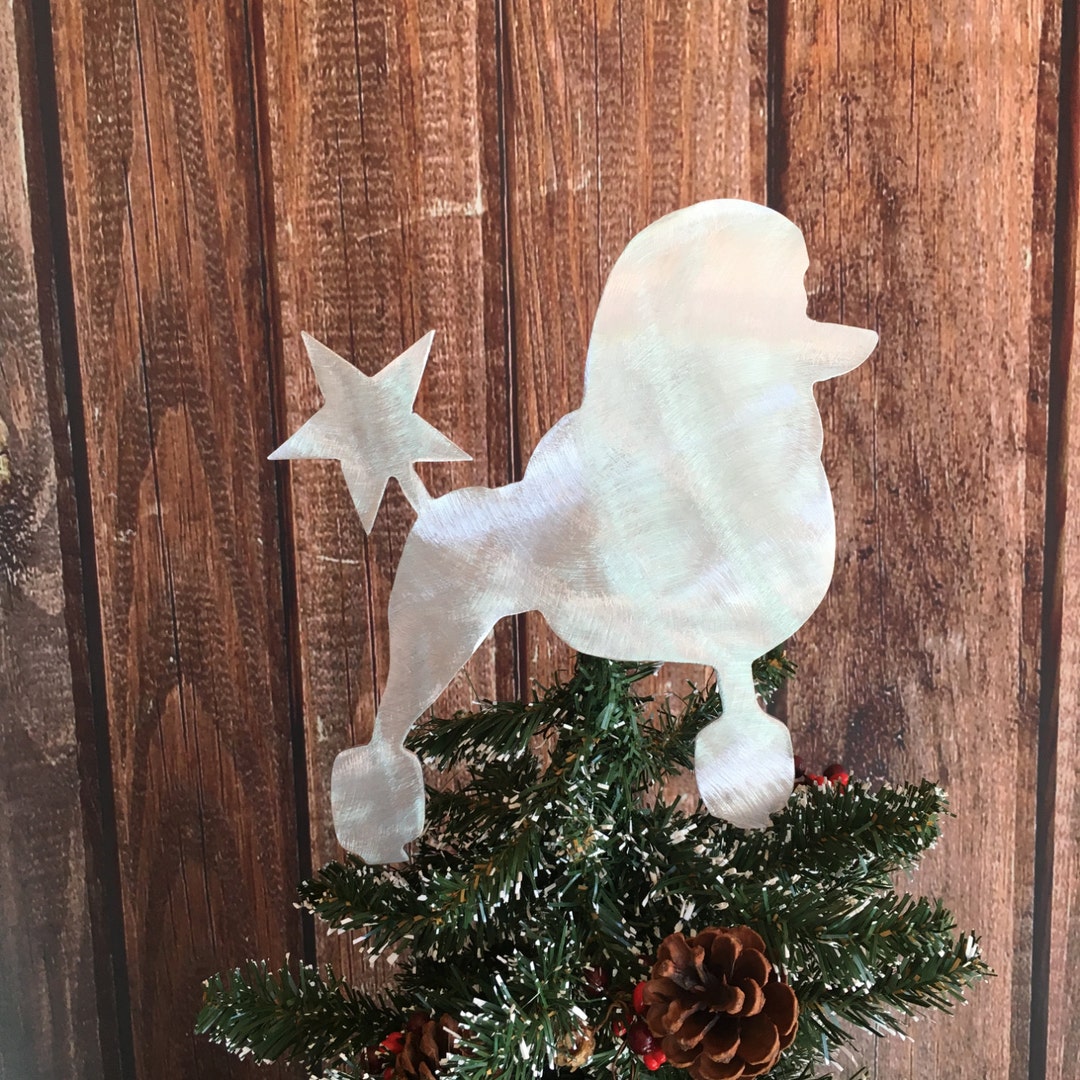 Poodle, Standard Poodle, Show Cut Poodle, Miniature Poodle, Dog Tree ...