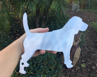 Beagle Mailbox Unique Dog Mailbox PP006 - Etsy