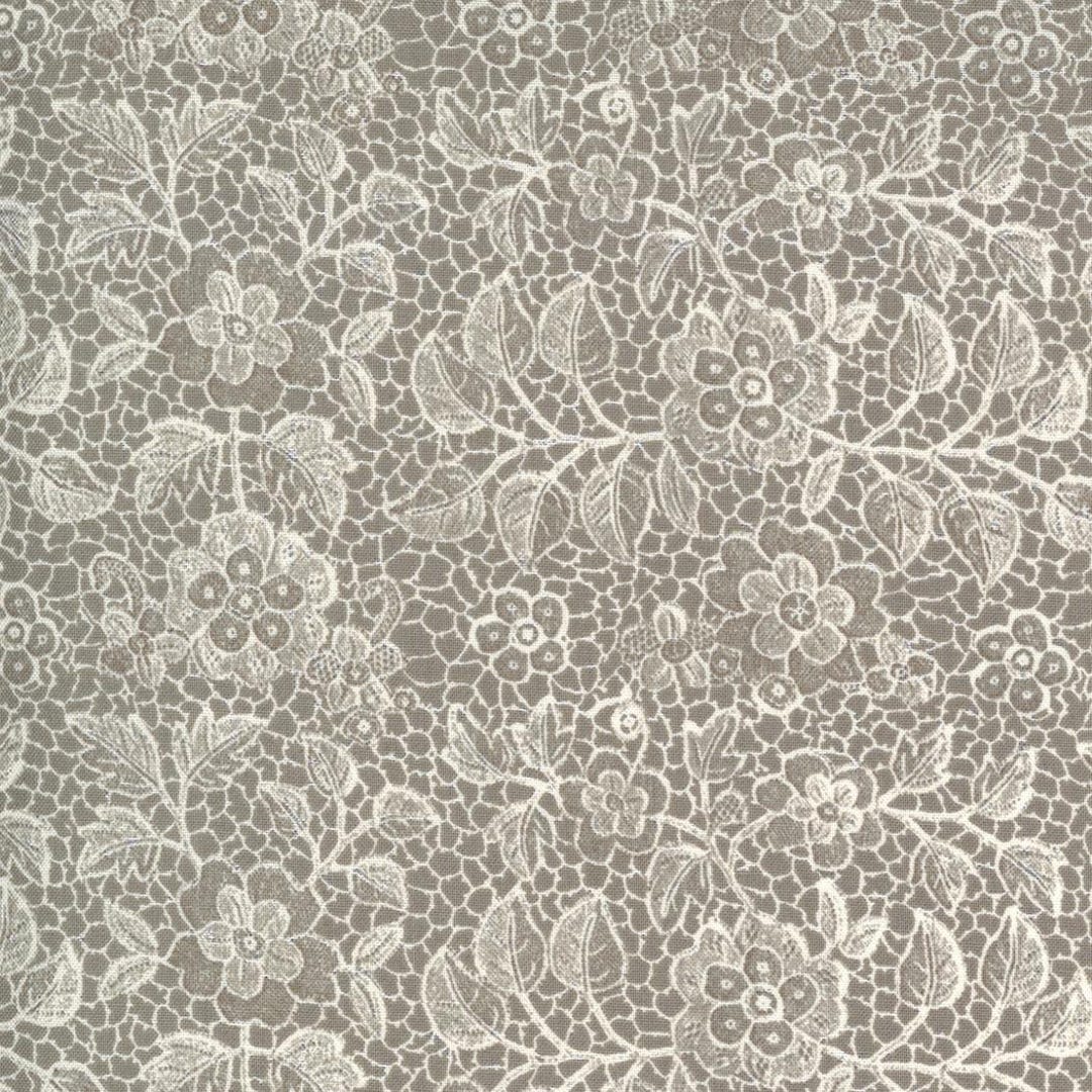 Boudoir, Basicgrey, Cotton Fabric, Half Yard, 30652 15 - Etsy