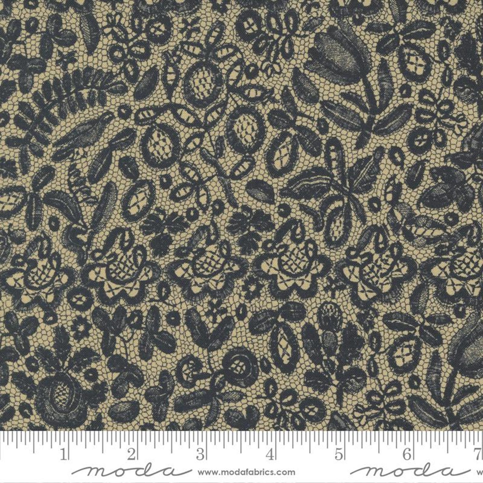 Date Night, Basic Grey, Cotton Fabric, Half Yard, 30714 16 - Etsy