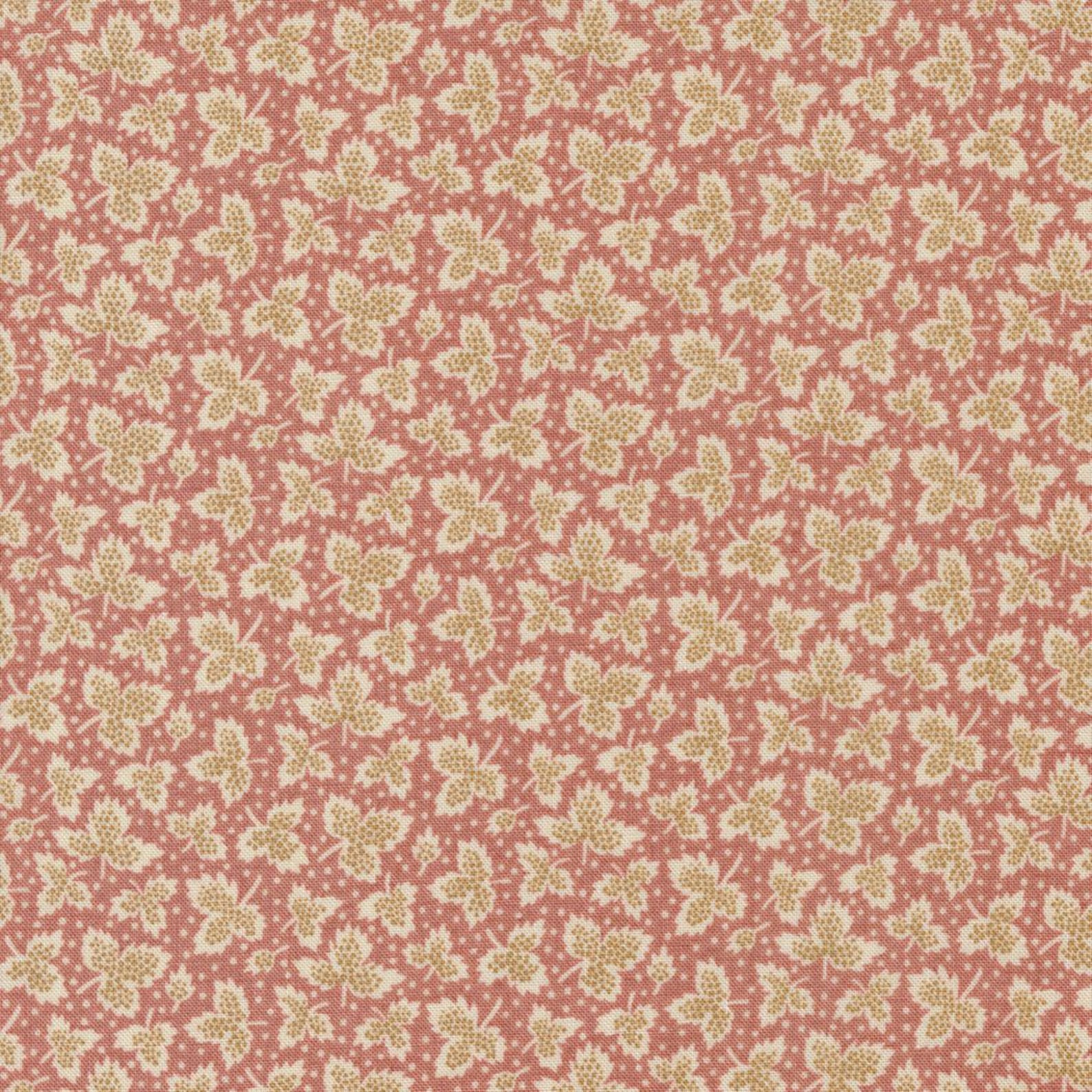 Chateau De Chantilly, French General, Cotton Fabric, Half Yard, 13946 ...