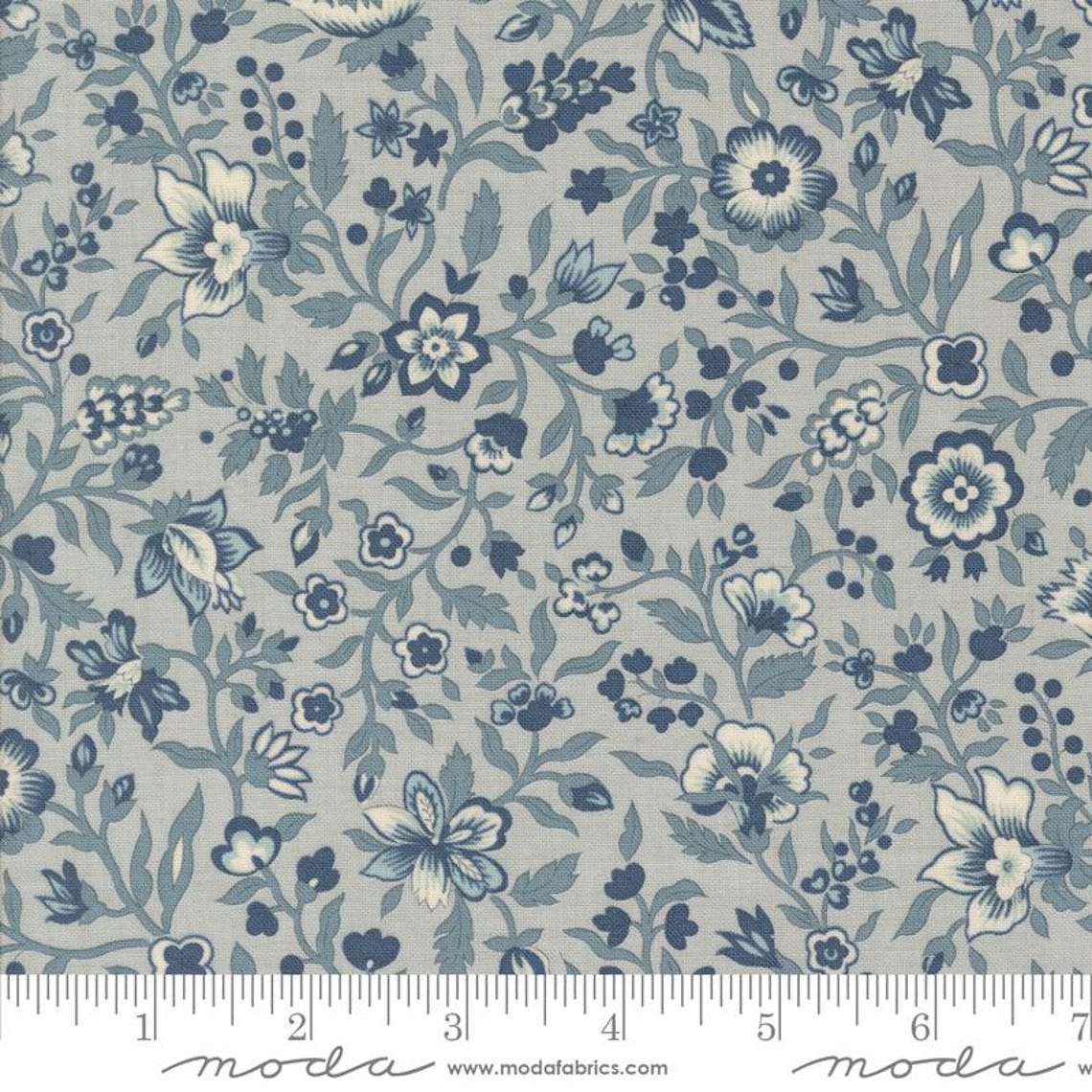 Sacre Bleu, French General, Cotton Fabric, Half Yard 13971 15 - Etsy