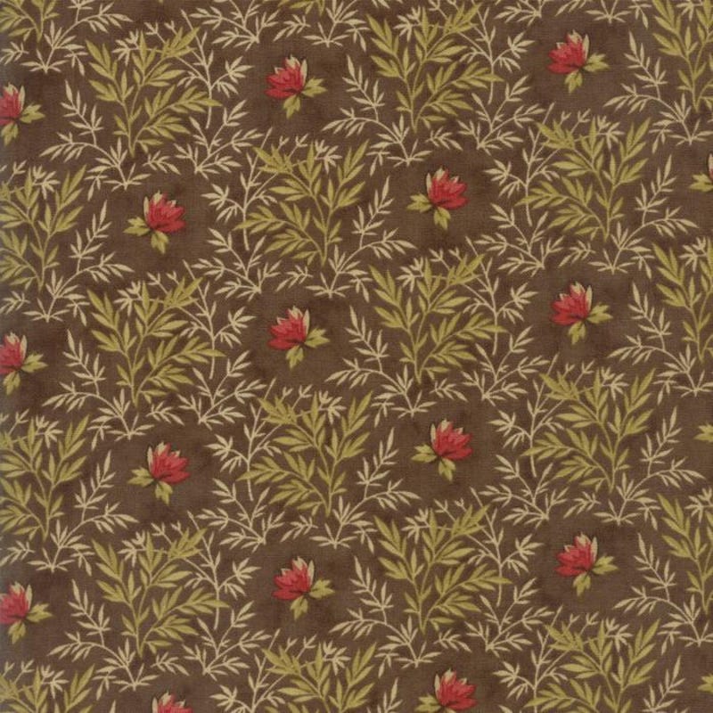Blackbird Linen Fabric - Etsy