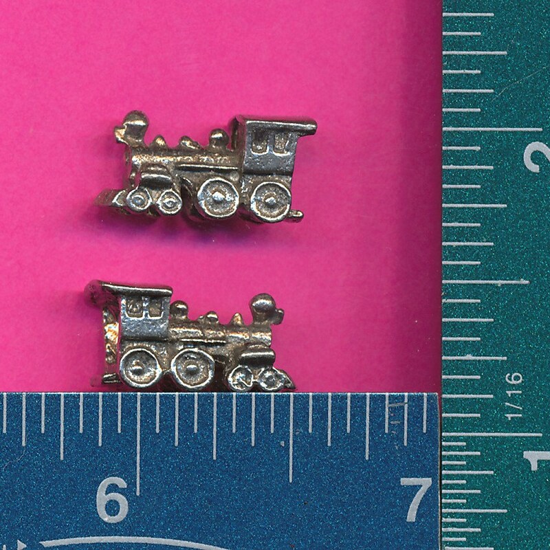 Small Figurines Model Train - Etsy