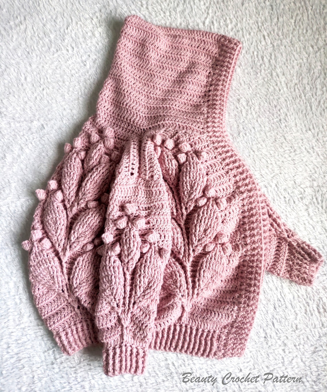 Crochet Hooded Cardigan Crochet Hooded Sweater Pattern Girl | Etsy
