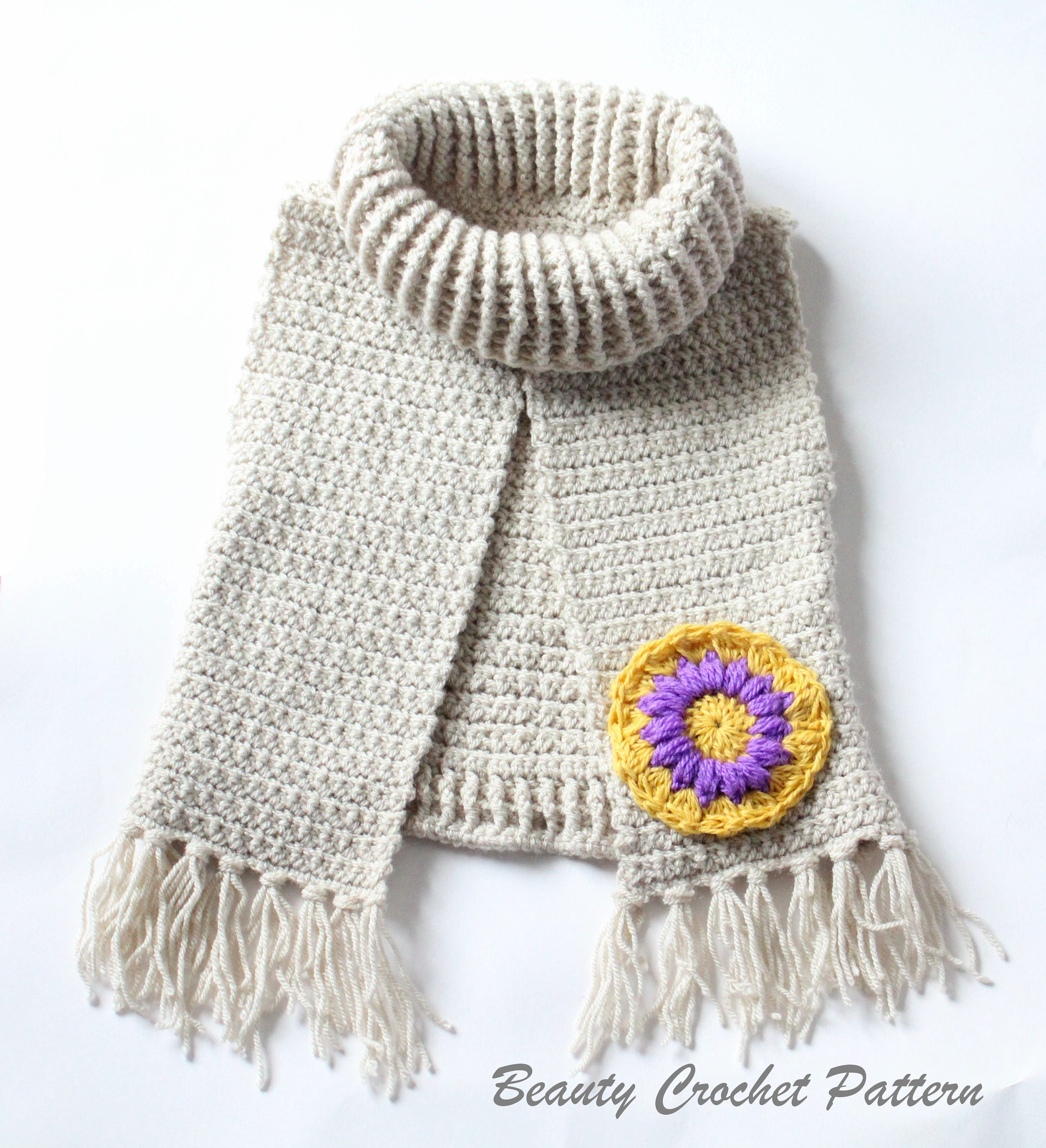Crochet Poncho Pattern, Crochet Poncho Pattern for Girls, Crochet ...