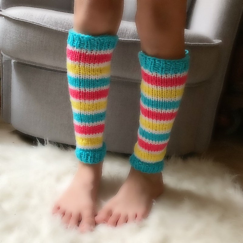Striped Arm Socks - Etsy