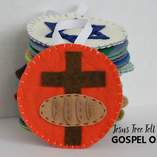 Jesus Family Tree Craft - Etsy