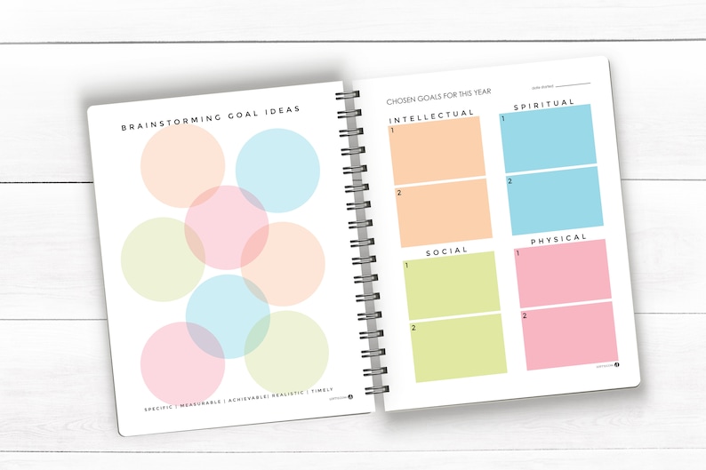 Children and Youth Program Initiative JOURNAL Notebook - Etsy