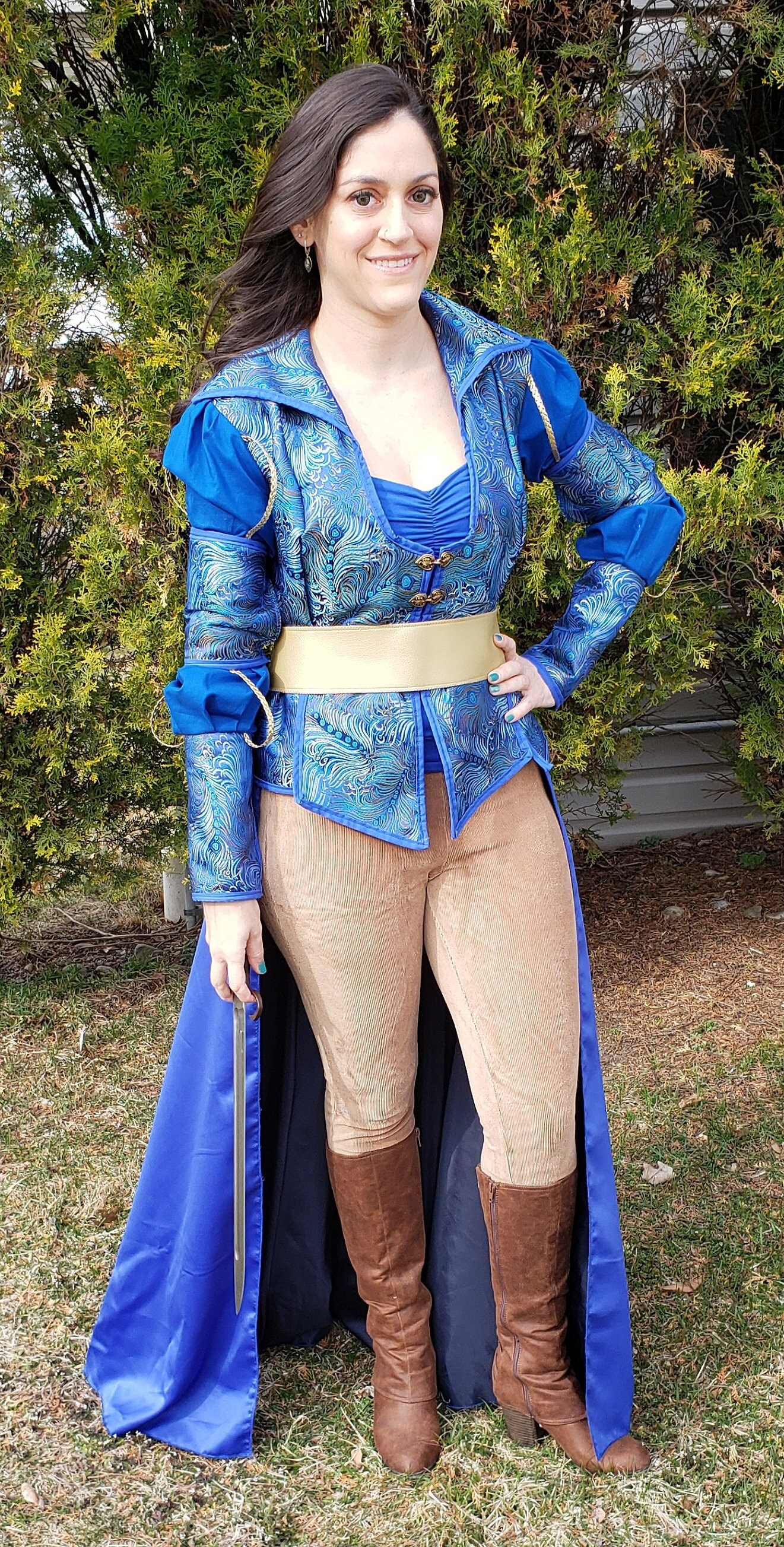 Once Upon A Time Cosplay