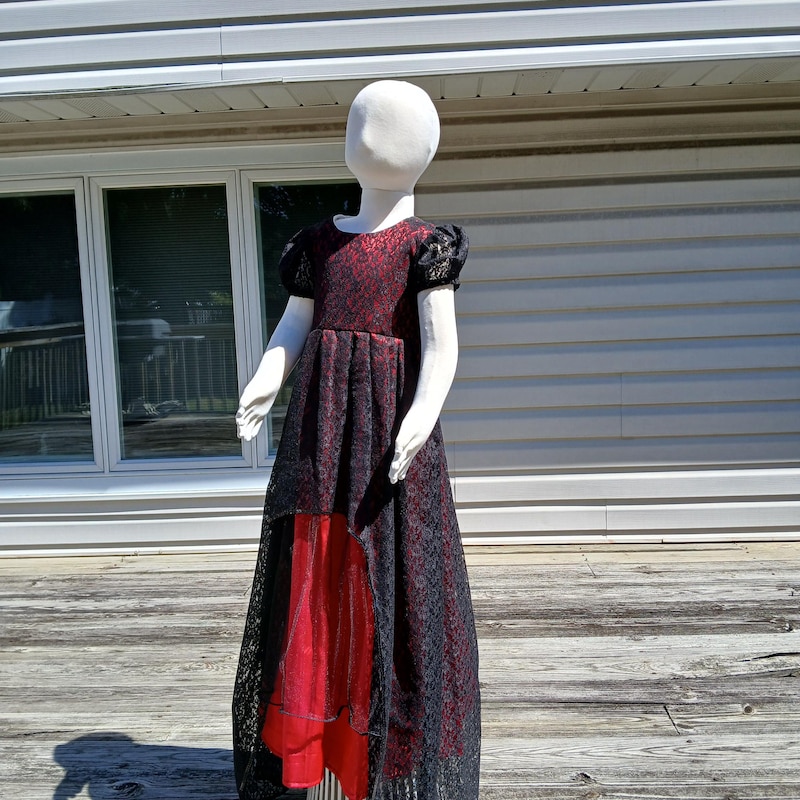 Titanic Dress - Etsy