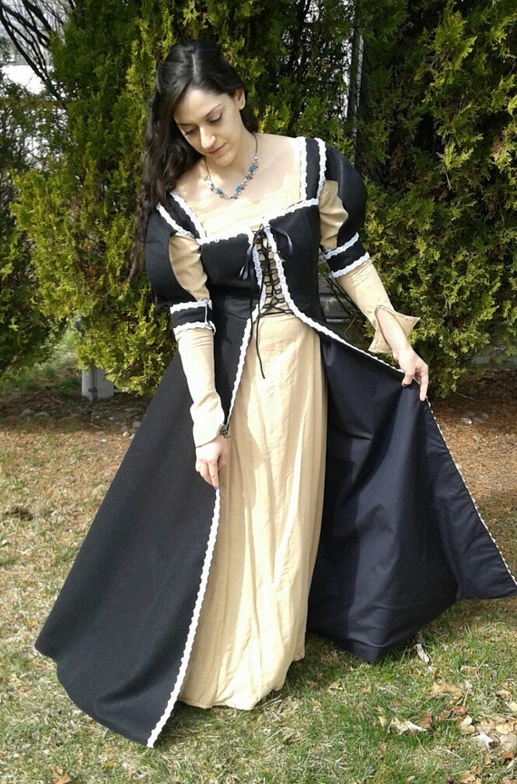 Snow White And The Huntsman Costume Pattern